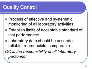 Quality Assurance Qual Indicators.ppt