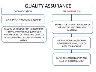 Quality assurance road map | PPT