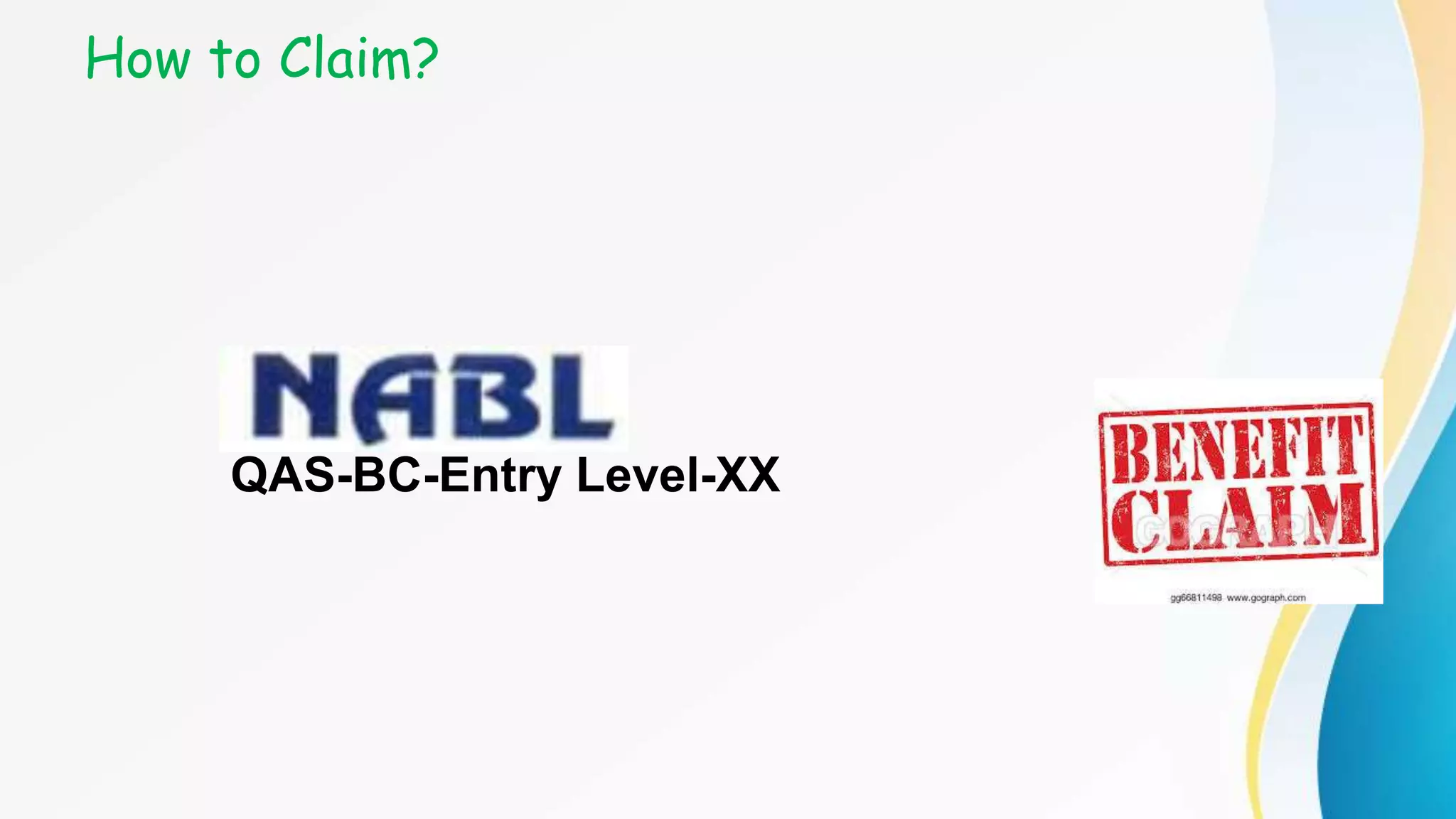 Quality assurance scheme for basic composite medical laboratories | PPT
