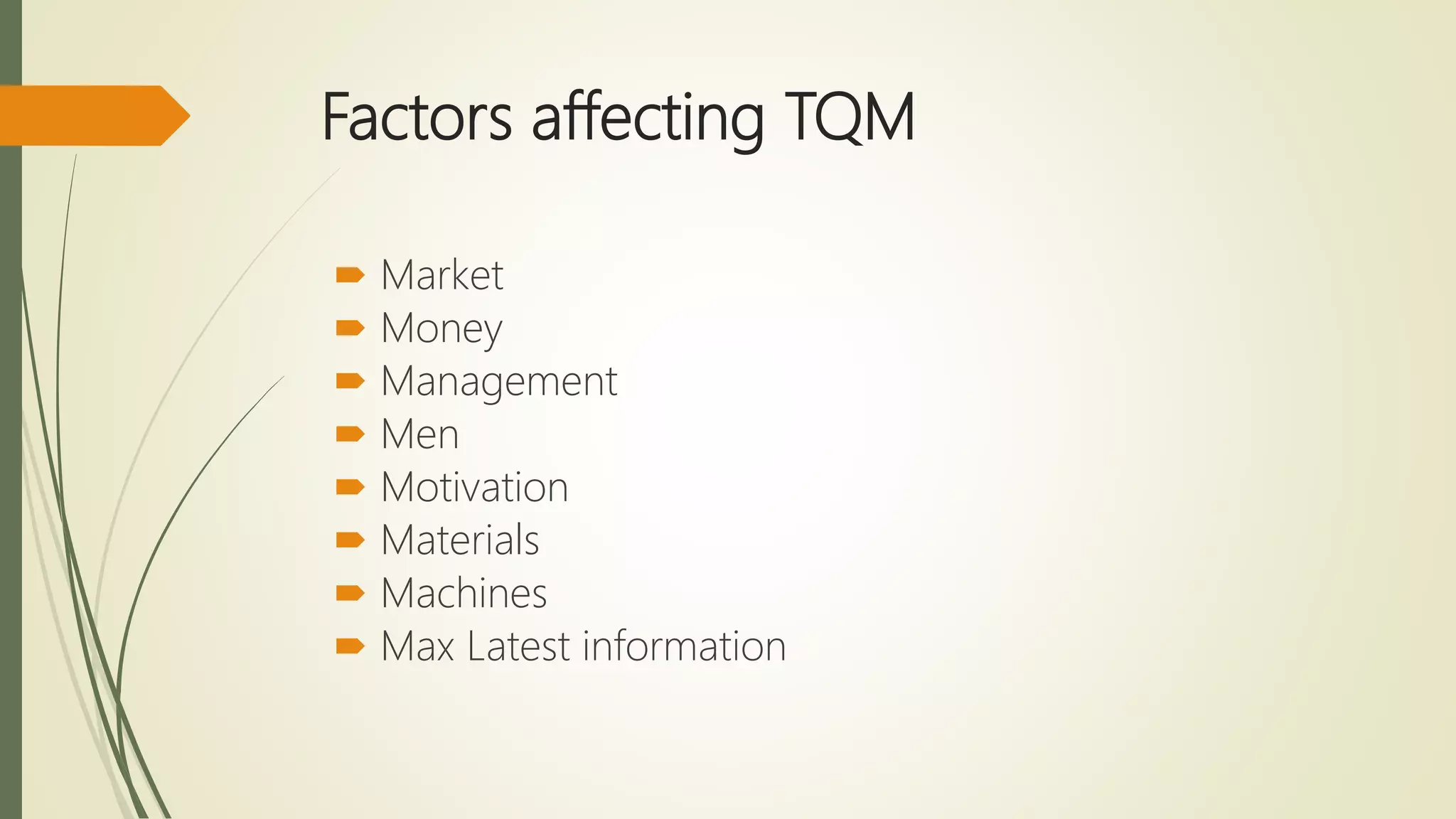 Quality Assurance Tools And Techniques Ppt 7239