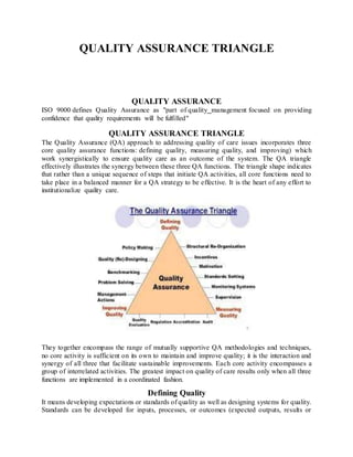 Quality Assurance Triangle.docx