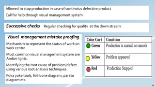 Quality at the source | PPT
