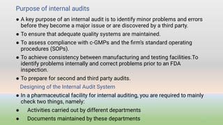 Quality audit plan and Reports,controlled-uncontrolled documents.pdf
