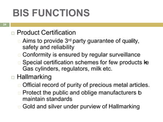 Quality awards & certifications | PPTX