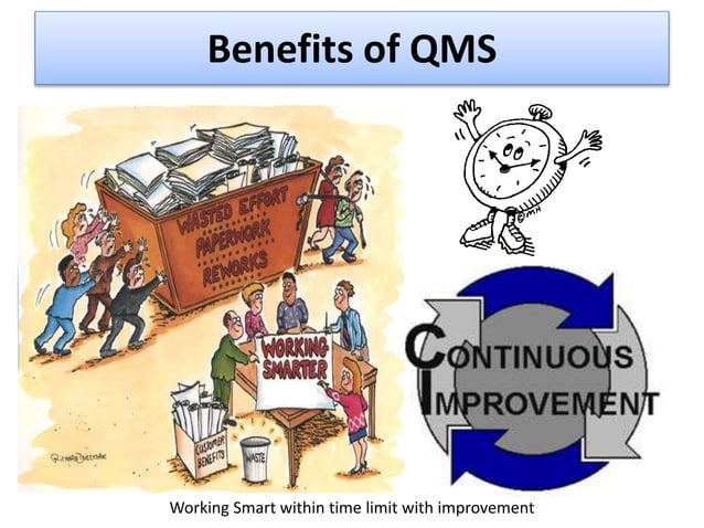 Quality awareness | PPT