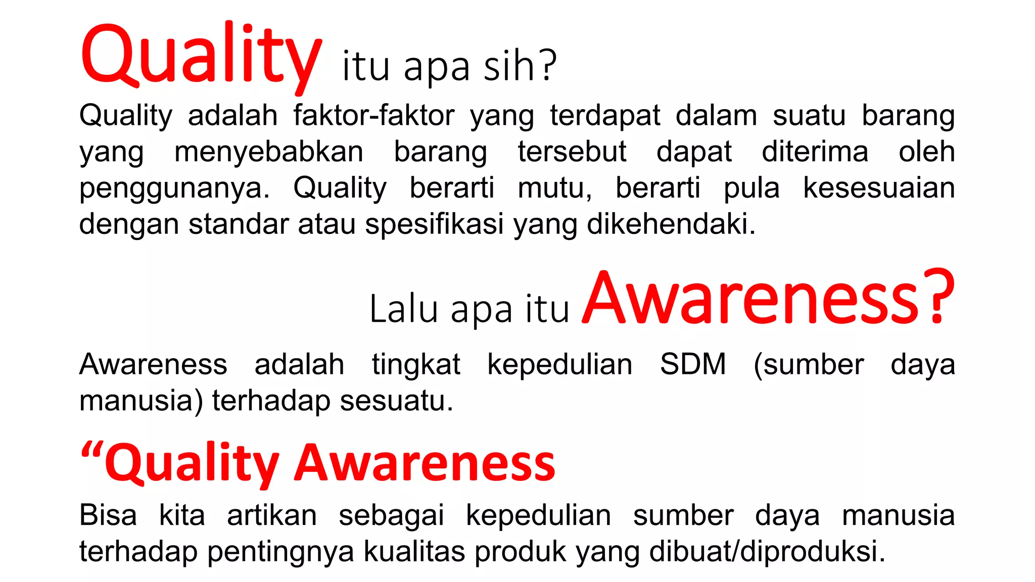 Quality Awareness - Seamer 2022.pdf