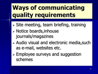 Quality Awareness Program.ppt