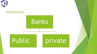 Quality banking services | PPTX