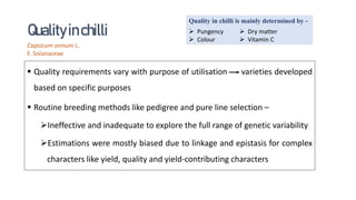 Quality breeding in chilli.pptx