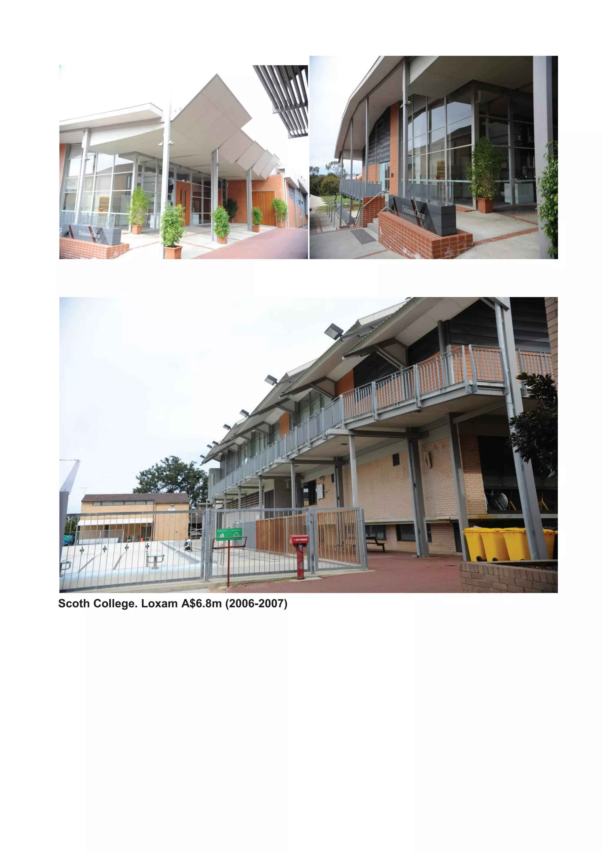 Quality building estimator portfolio 0.1 | PDF