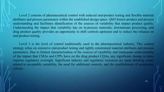 Quality by design | PPT