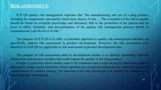 Quality by design | PPT