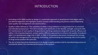 Quality by design.seminar ASIF.pptx