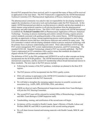 Quality by design pharma | PDF