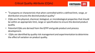 Quality by design pptx.pdf