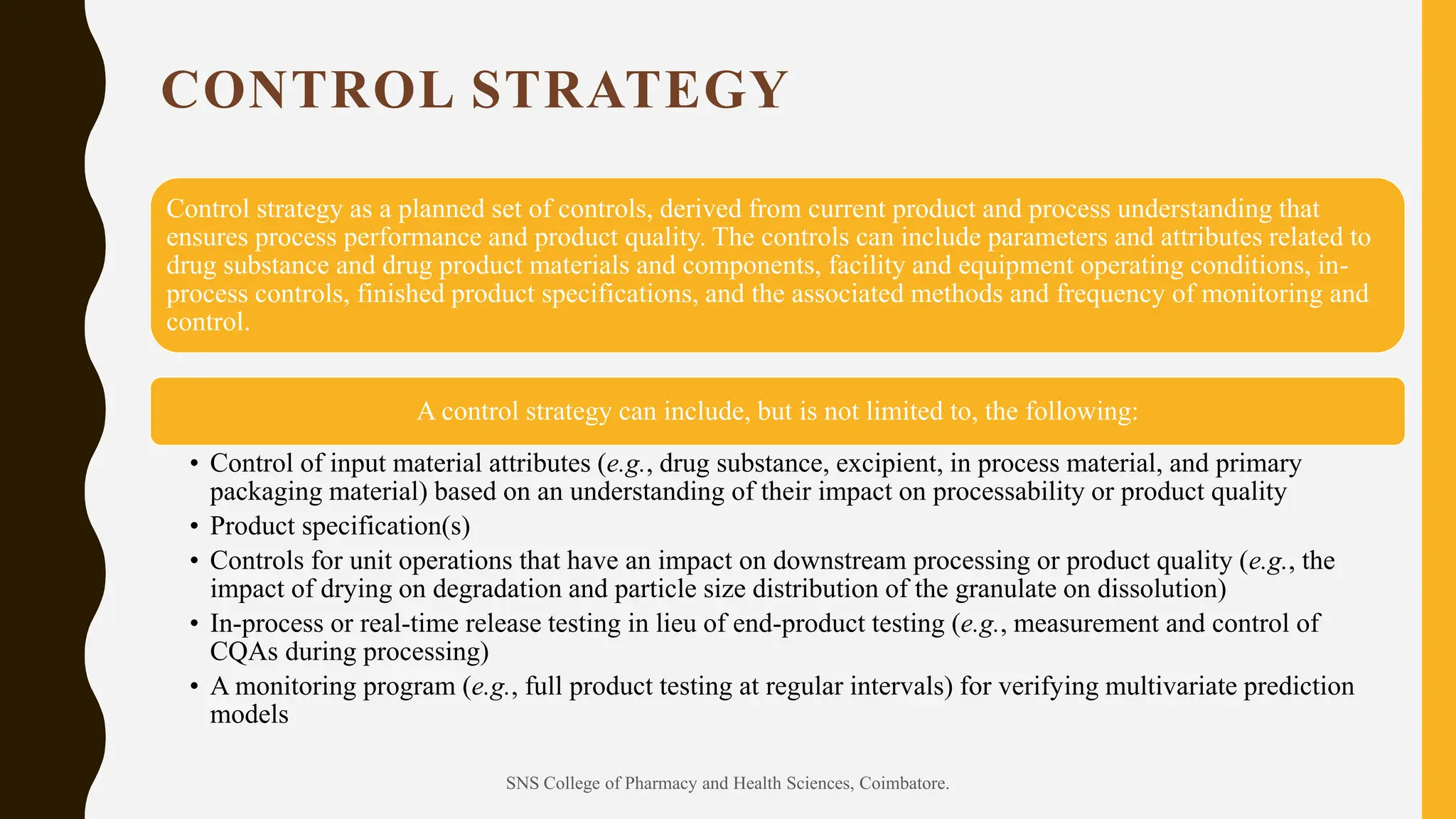DEFINITION,PRINCIPLE, OBJECTIVES, ELEMENTS AND TOOLS OF QUALITY BY ...