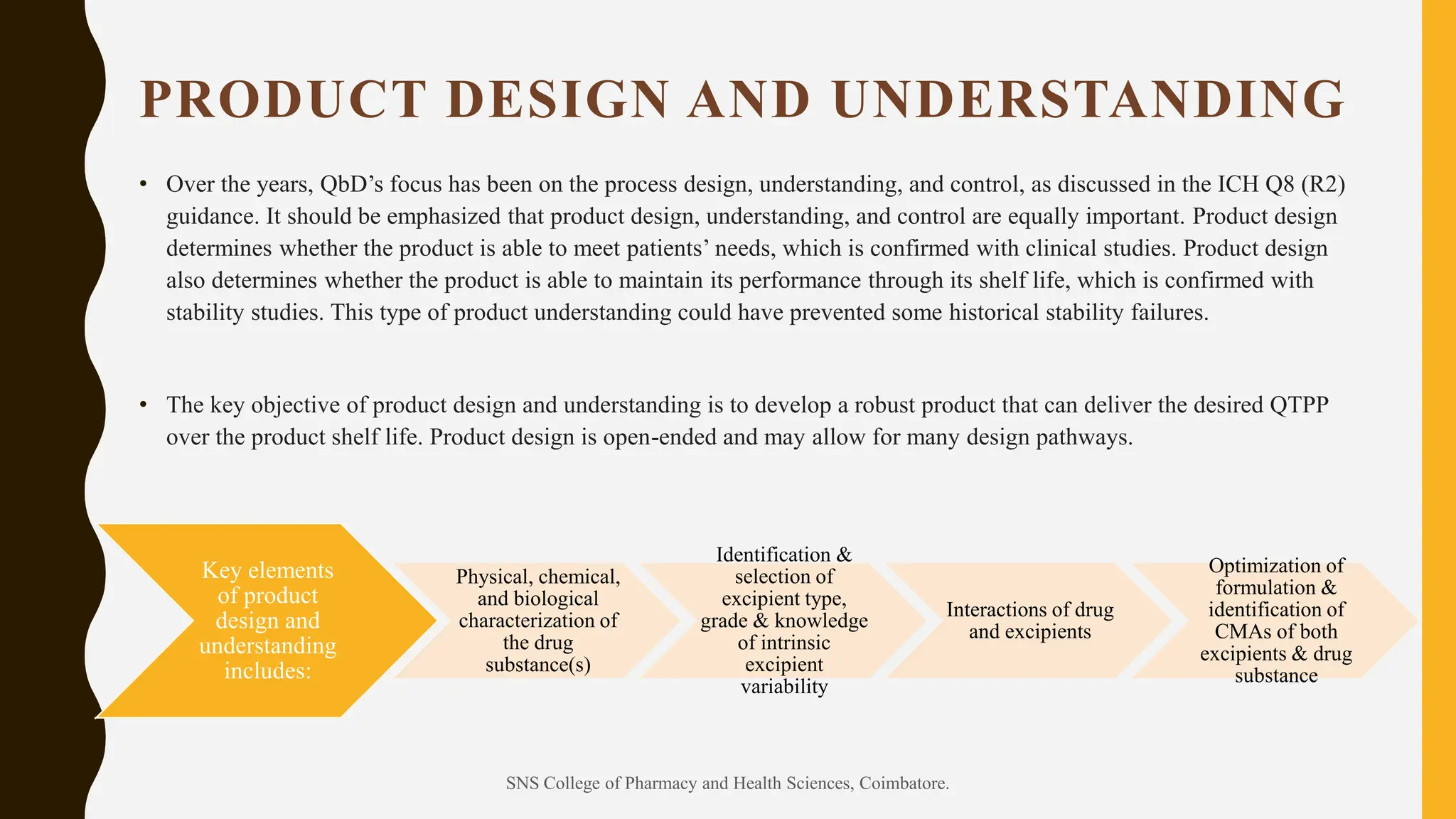 DEFINITION,PRINCIPLE, OBJECTIVES, ELEMENTS AND TOOLS OF QUALITY BY ...
