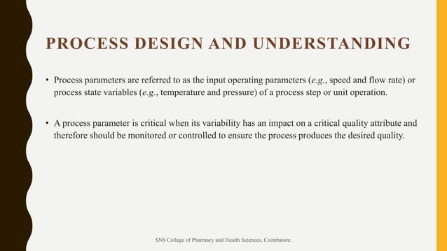 DEFINITION,PRINCIPLE, OBJECTIVES, ELEMENTS AND TOOLS OF QUALITY BY ...