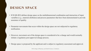 DEFINITION,PRINCIPLE, OBJECTIVES, ELEMENTS AND TOOLS OF QUALITY BY ...