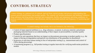 DEFINITION,PRINCIPLE, OBJECTIVES, ELEMENTS AND TOOLS OF QUALITY BY ...