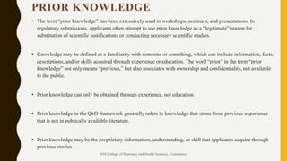 DEFINITION,PRINCIPLE, OBJECTIVES, ELEMENTS AND TOOLS OF QUALITY BY ...