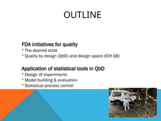 QUALITY_BY_DESIGN_QbD_IN_API.ppt........ | PPT