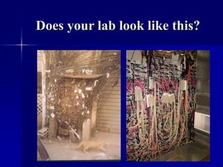 Quality Cable Management | PDF