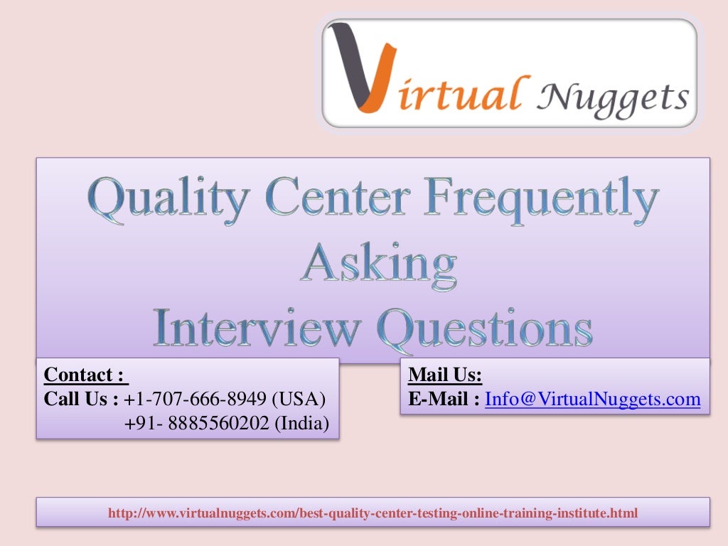Quality Control Interview Questions And Answers quality-control-interview-questions-and-answers