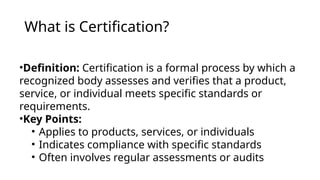 Quality Certification and Accreditation Ecosystem 1.pptx