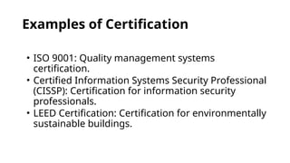 Quality Certification and Accreditation Ecosystem 1.pptx