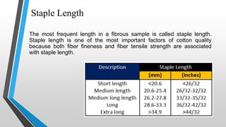 Quality checking in apparel sector | PPTX
