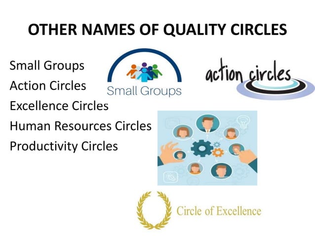 Quality circle | PPTX