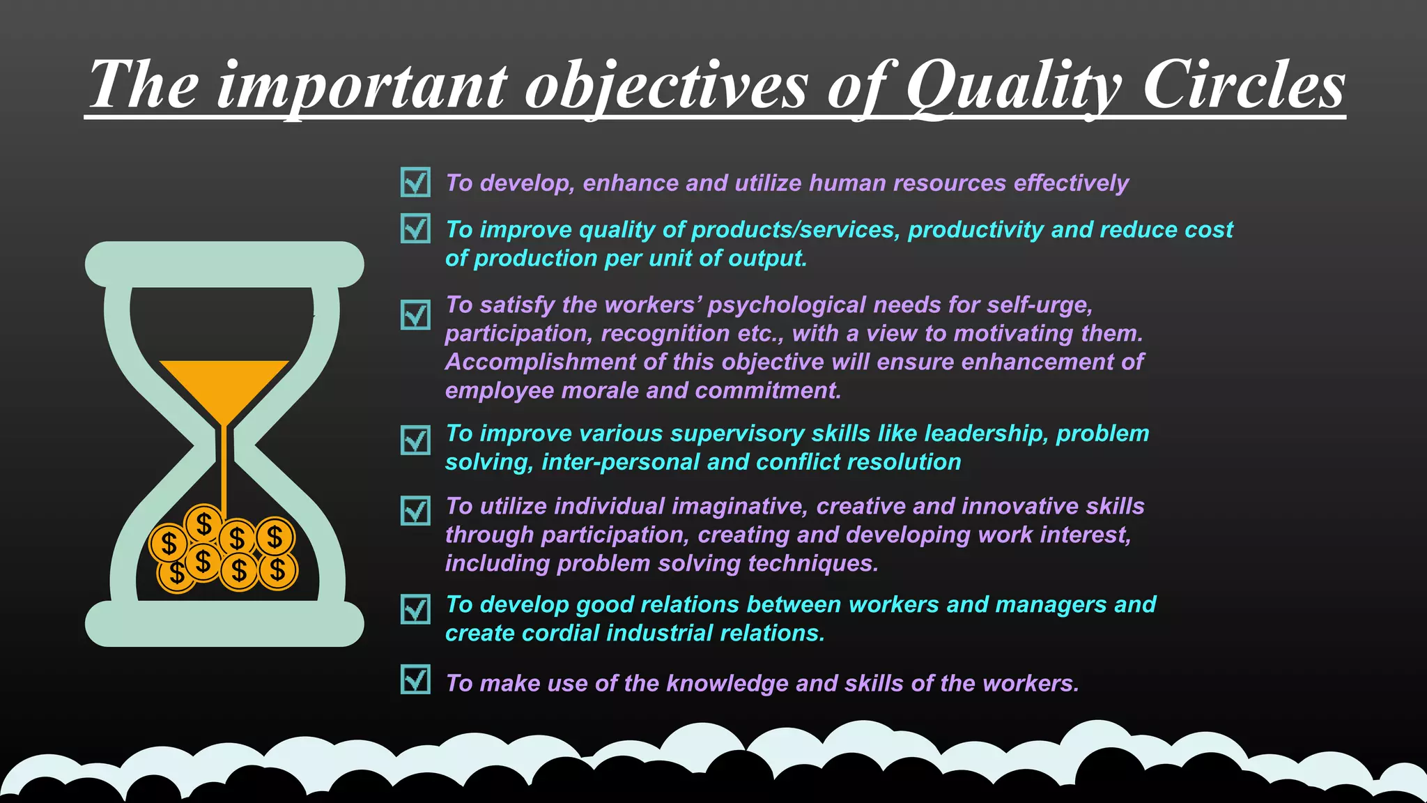 Quality circle | PPTX