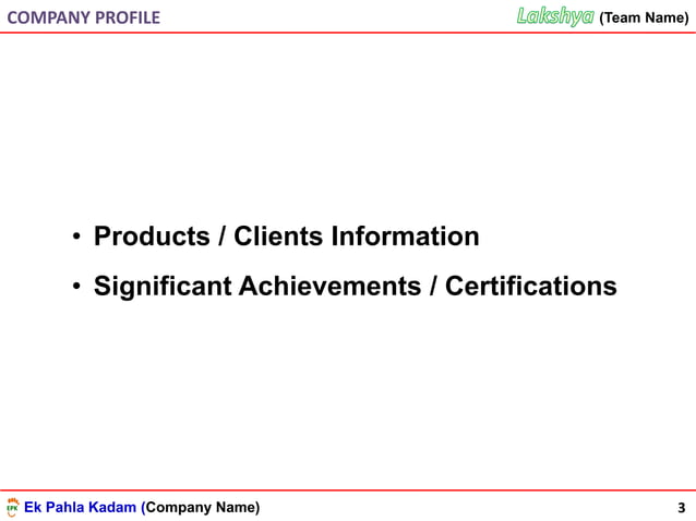 Quality Circle Presentation Template | PDF | Human Resources | Business