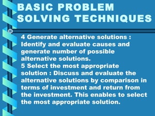 Quality circles | PPT