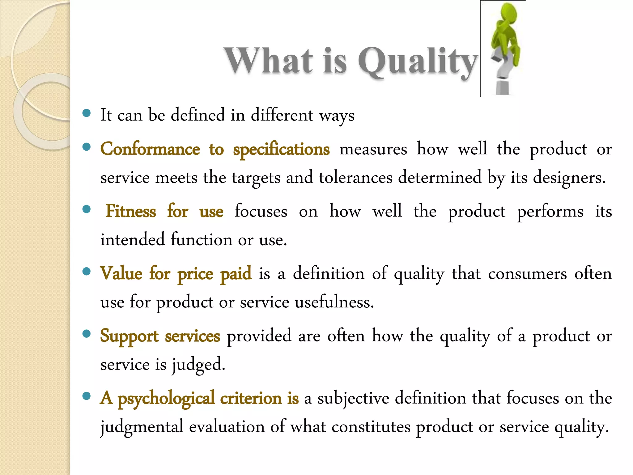 Quality & compliance excellence in pharmaceuticals | PPTX