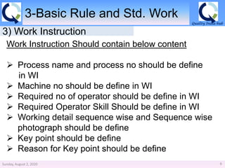 Quality concept and quality management | PDF