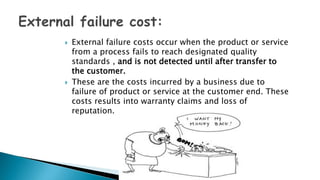 Quality concepts | PPTX