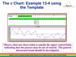 Quality control | PPT