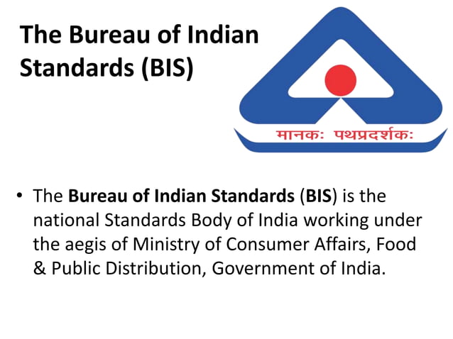 Quality Control | PPTX