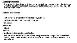 Quality control | PPTX
