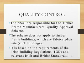 Quality control IN CONSTRUCTION | PDF