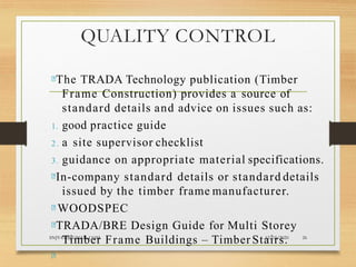 Quality control IN CONSTRUCTION | PDF