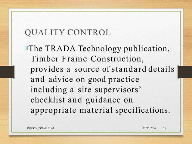 Quality control IN CONSTRUCTION | PDF | Construction Industry | Industries