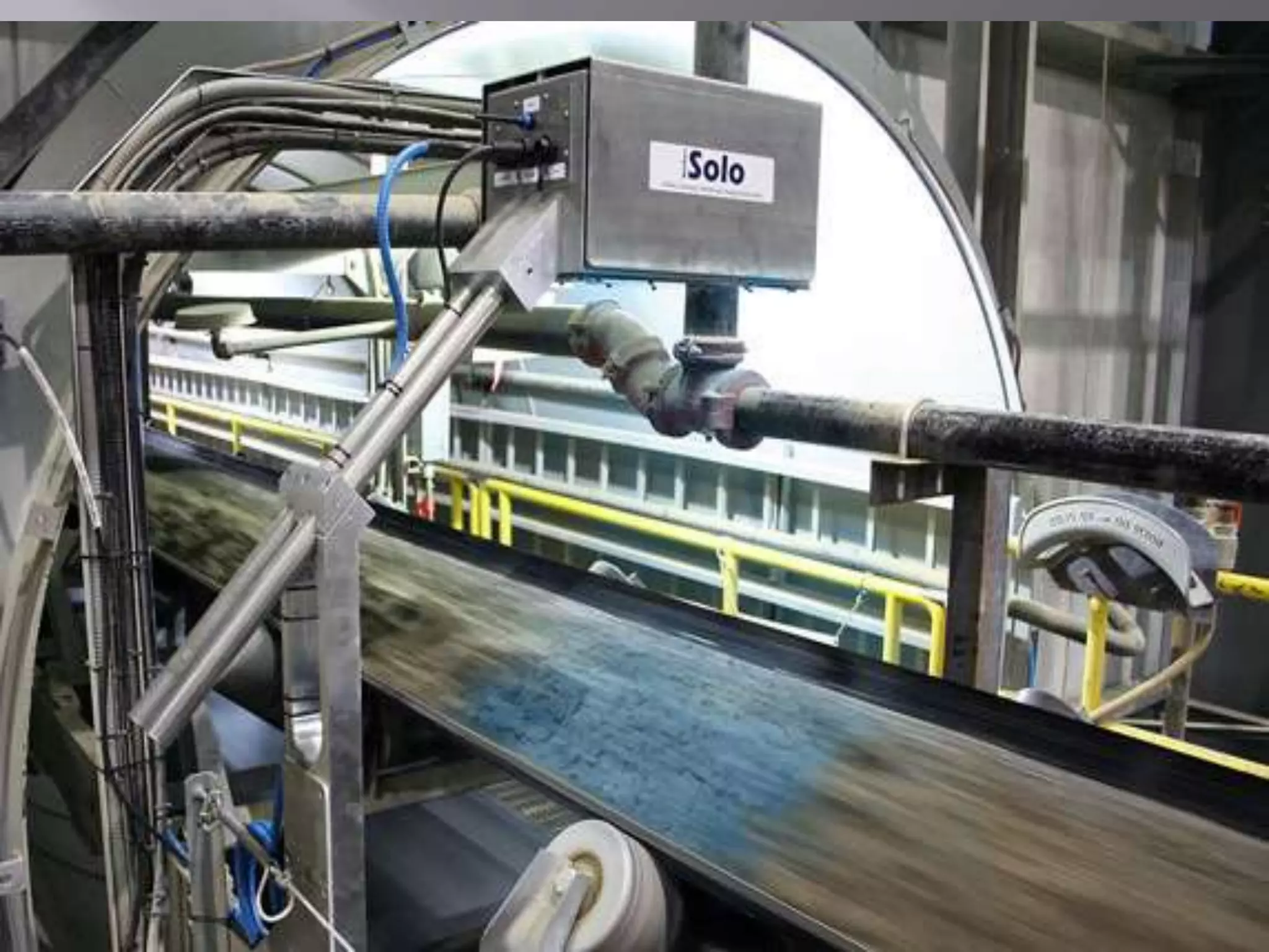 Quality control analysis | PPTX