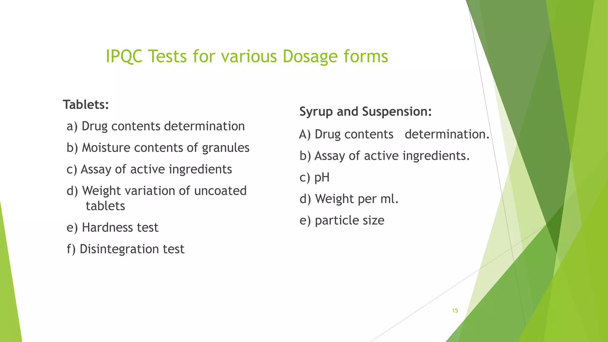 Quality Control and Quality Assurance in Pharmaceuticals.pptx