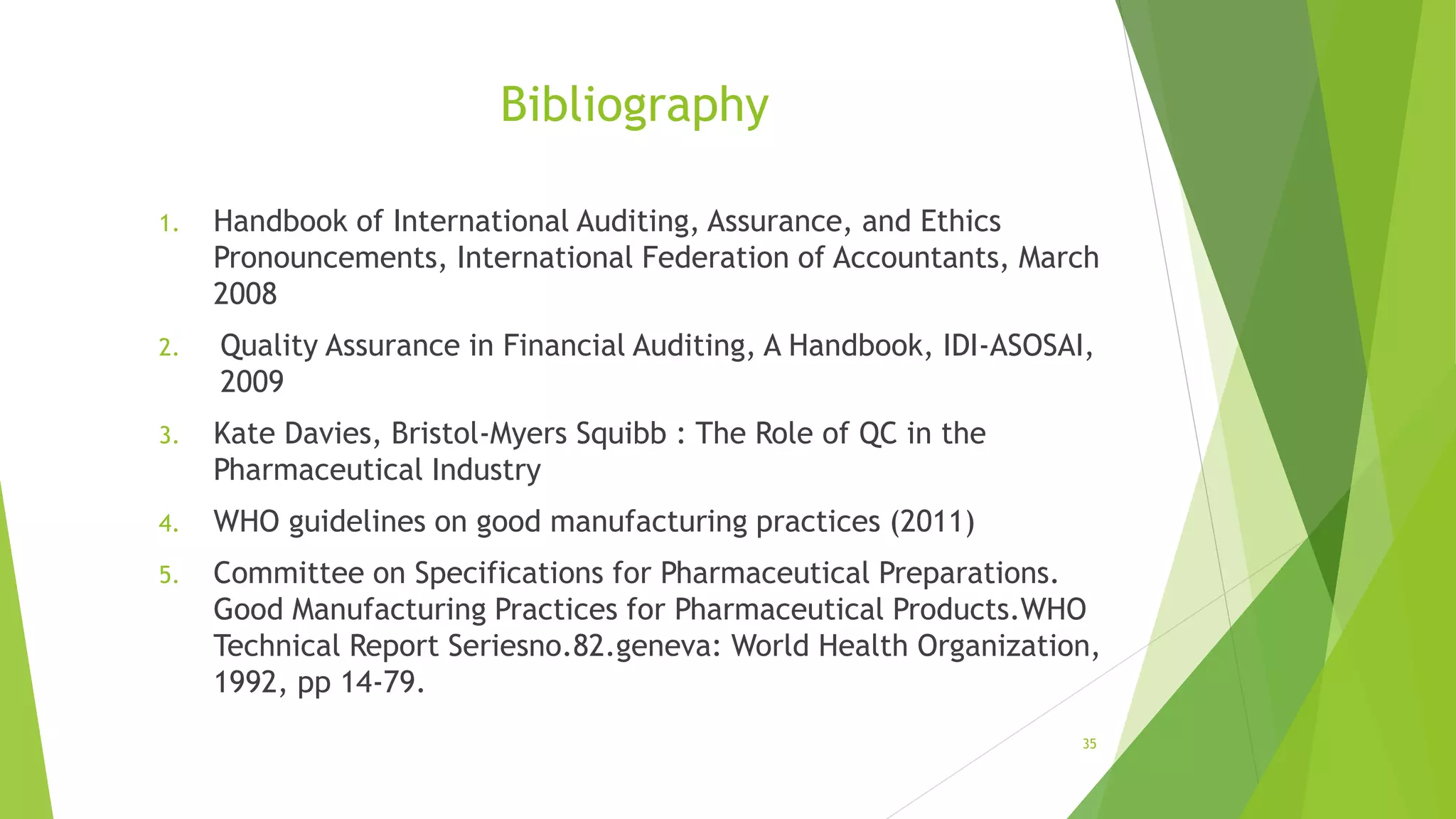 Quality Control and Quality Assurance in Pharmaceuticals.pptx