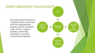Quality Control and Quality Assurance in Pharmaceuticals.pptx