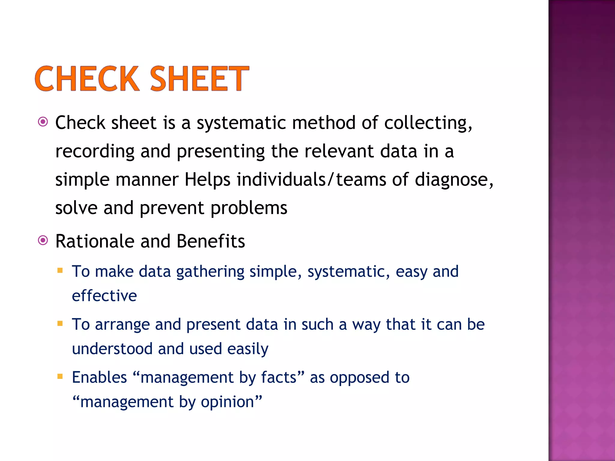 Quality control circle presentation | PPT