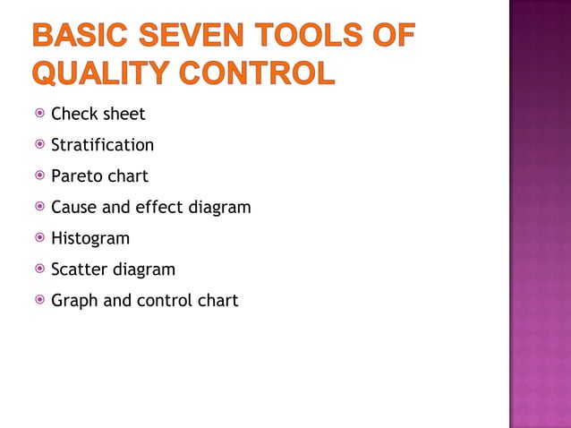 Quality control circle presentation | PPT